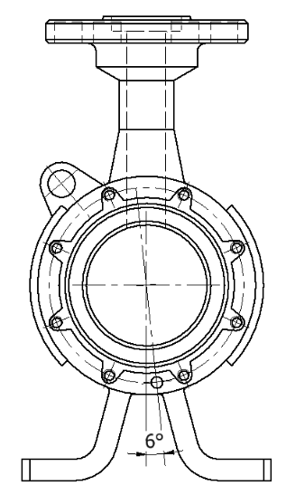 Use Quadrant - TeamCAD