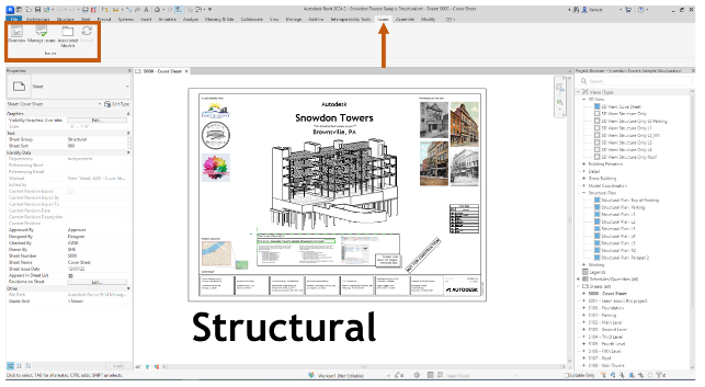 צפייה בהערות מענן ACC - TeamCAD